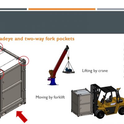 Multi Purpose Carrier Applications and Advantages – SPRO