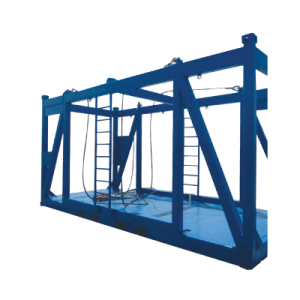 Lifting Frame – SPRO