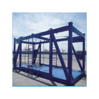 Lifting Frame – SPRO